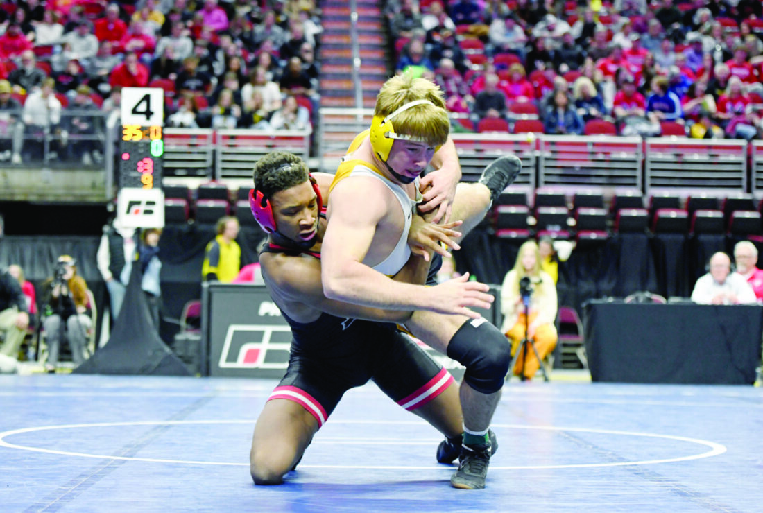 THREE’S COMPANY | News, Sports, Jobs - Messenger News